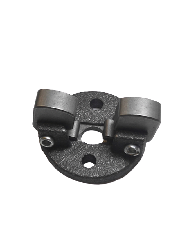 Genuine Truck 4 Stroke Clutch Iron Flyweight Assembly