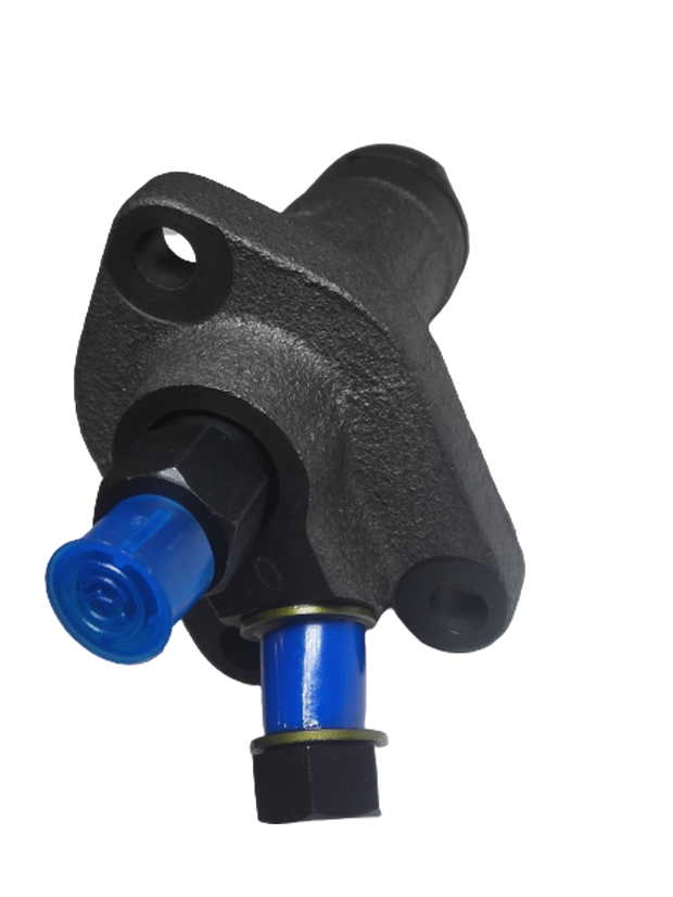 Cast Iron Air Cooled Diesel Engine Fuel Pump Assembly