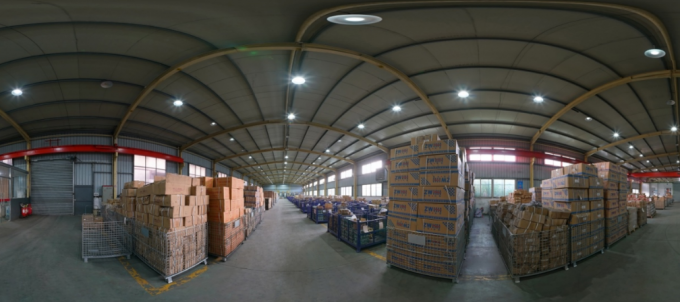 244.8 g/kwh 18HP Direct Injection Machine Diesel Engine