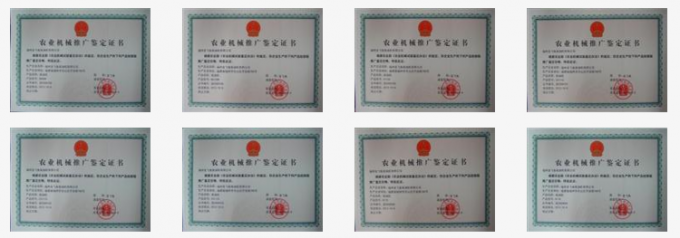 244.8 g/kwh 18HP Direct Injection Machine Diesel Engine