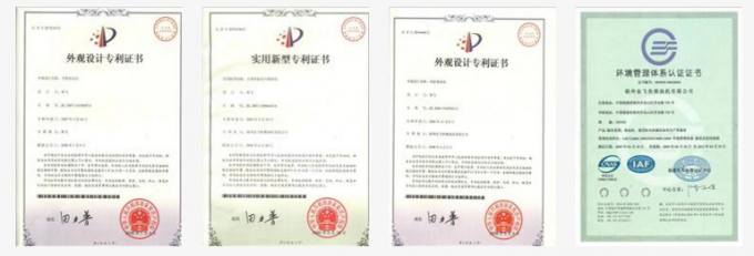 244.8 g/kwh 18HP Direct Injection Machine Diesel Engine