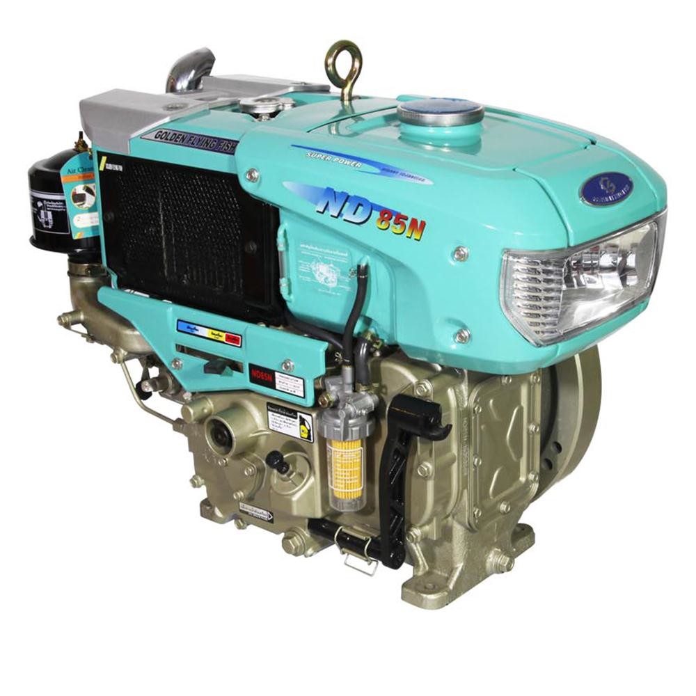 8.5HP Heavy Equipment Engines